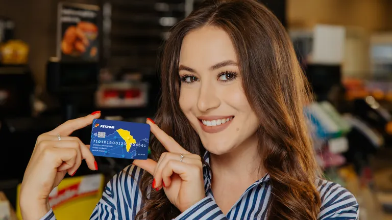Petrom Moldova | Petrom Card National | Petrom.md