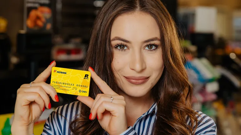 Petrom Moldova | Petrom Card | Petrom.md
