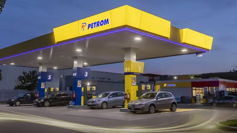 Petrom Moldova | Despre Petrom Moldova | Petrom.md