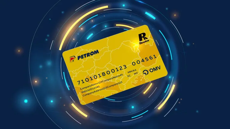 Petrom Moldova | Petrom Card Routex | Cerere ofertă | Petrom.md