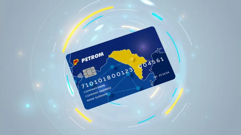 Petrom Moldova | Petrom Card Național | Cerere ofertă | Petrom.md